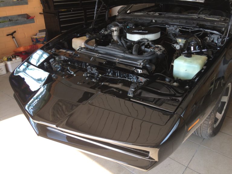 Knight Rider KITT REPLICA FOR SALE | KNIGHT RIDER CARS & FAN SHOP