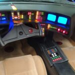 Knight Rider Store - Turnkey KITT Replica & Conversion Parts