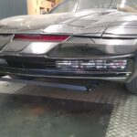 Knight Rider Store - Turnkey KITT Replica & Conversion Parts