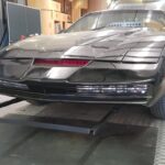 Knight Rider Store - Turnkey KITT Replica & Conversion Parts