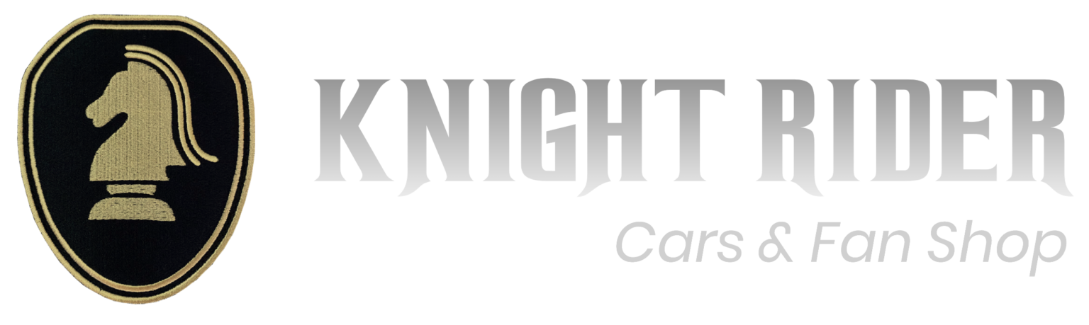 Knight Rider KITT REPLICA FOR SALE | KNIGHT RIDER CARS & FAN SHOP