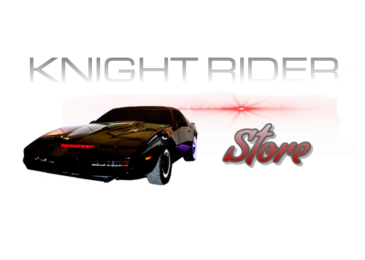 Knight Rider KITT REPLICA FOR SALE | Knight Rider Store